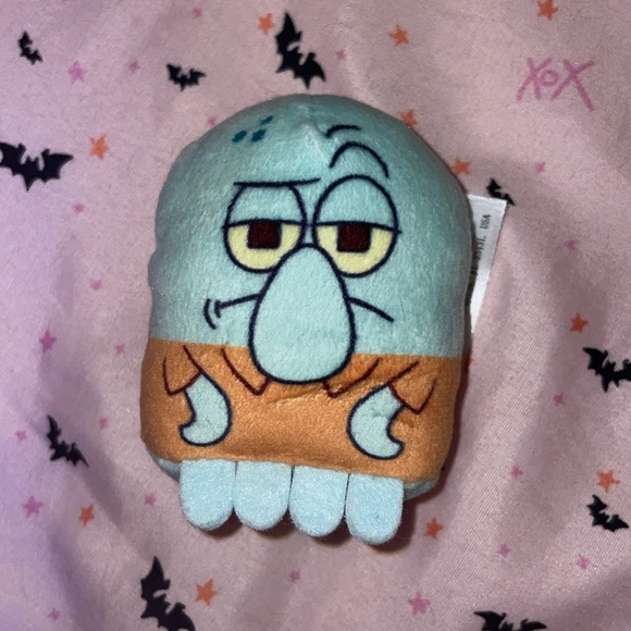 SpongeBob Squarepants | Toys | Spongebob Squarepants Plush Mini ...